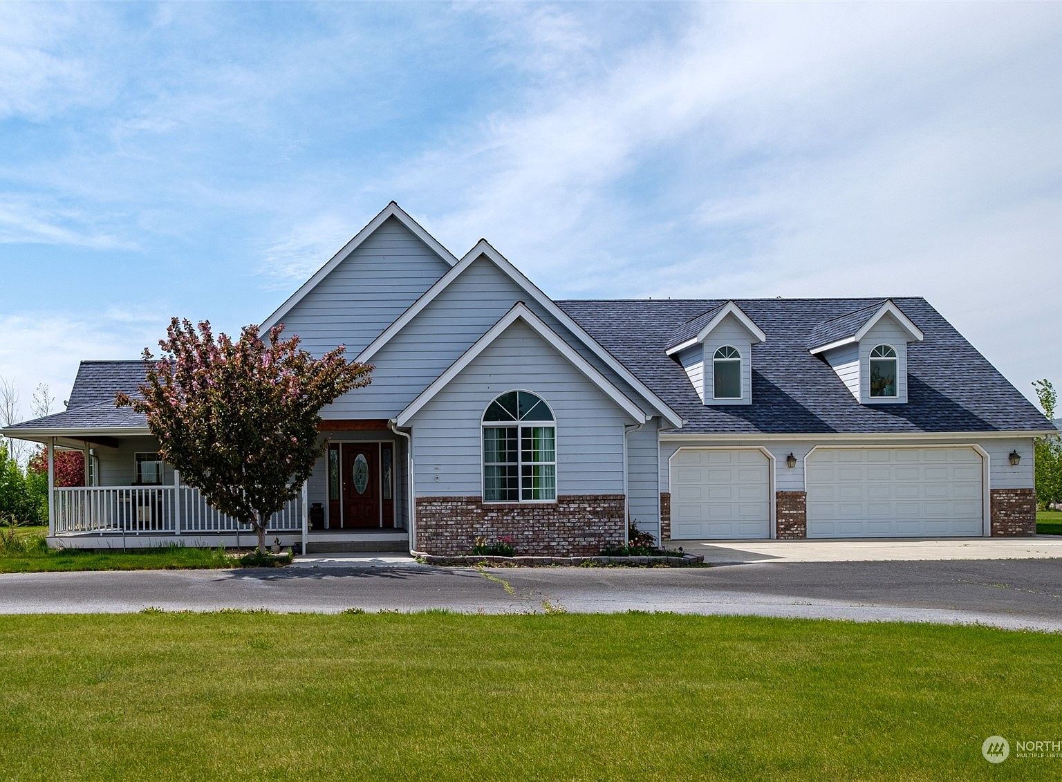 12872 NW Road B.7, Ephrata, WA 98823 | Zillow