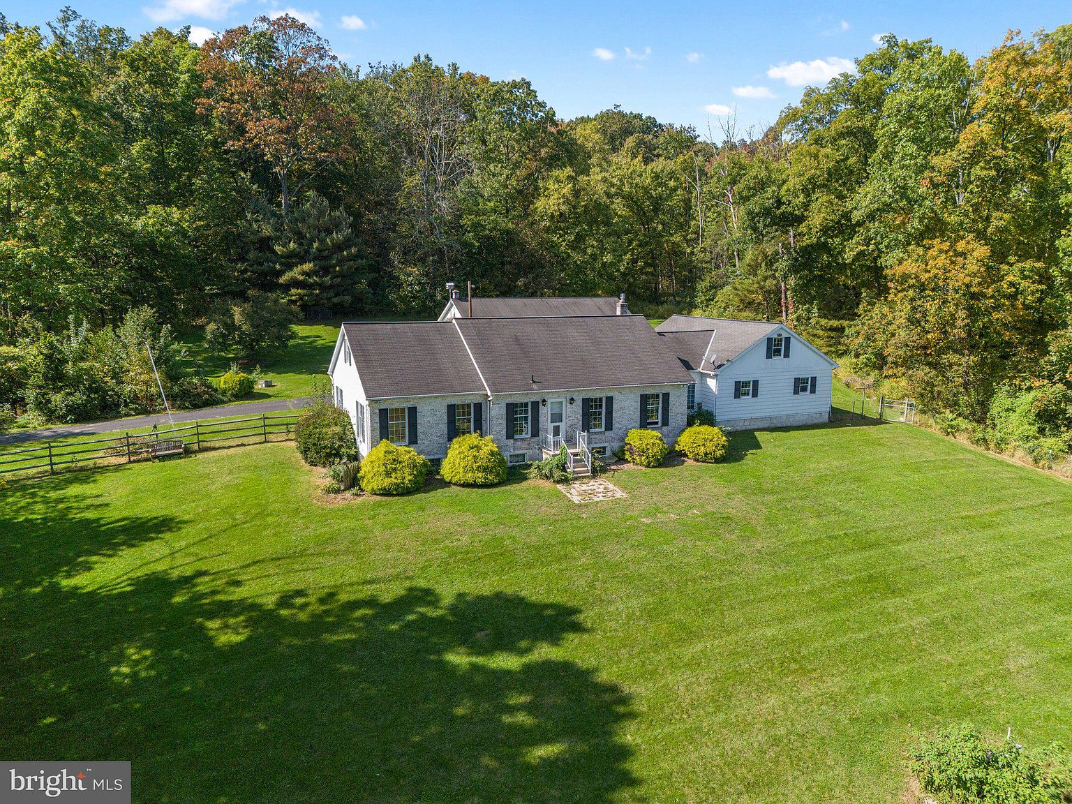 230 W Branch Rd, Barto, PA 19504 | MLS #PAMC2085774 | Zillow