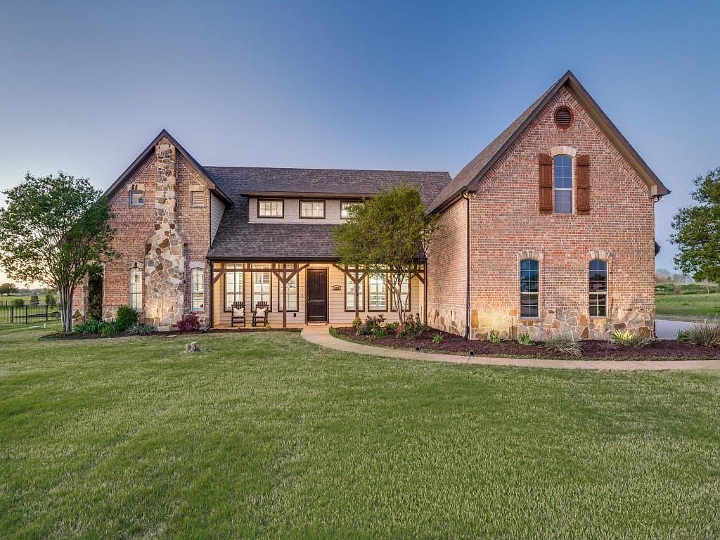 4233 Waterstone Estates Dr, Mckinney, TX 75071 | MLS #20573242 | Zillow