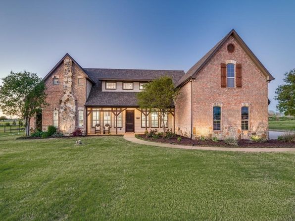 Waterstone Estates McKinney Real Estate - Waterstone Estates McKinney ...