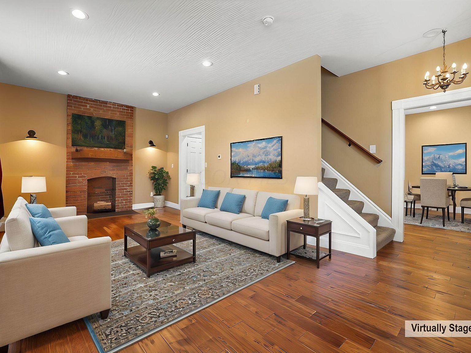 23 W Kossuth St, Columbus, OH 43206 | MLS #224032675 | Zillow