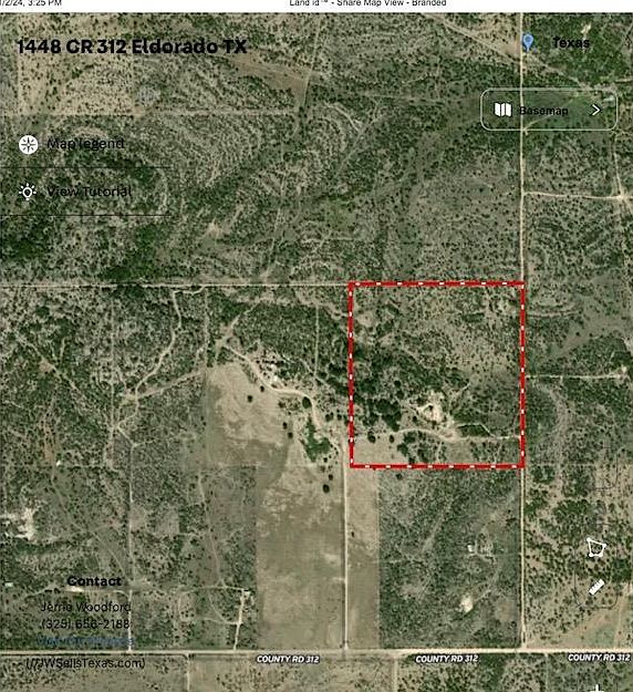 1448 County Road 312 #106, Eldorado, TX 76936 | MLS #119484 | Zillow