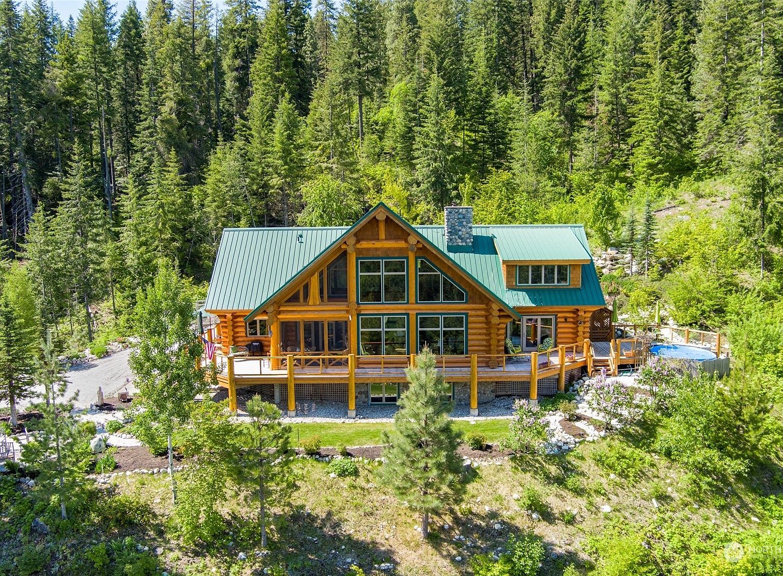 11411 Shugart Flats Road, Leavenworth, WA 98826 | MLS #2061993 | Zillow
