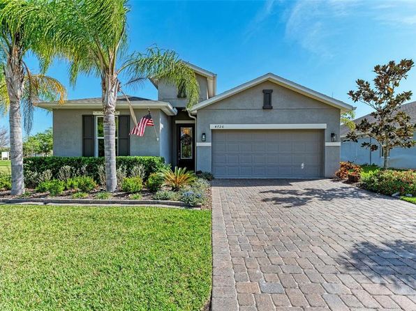 On Lake - Parrish FL Real Estate - 115 Homes For Sale | Zillow