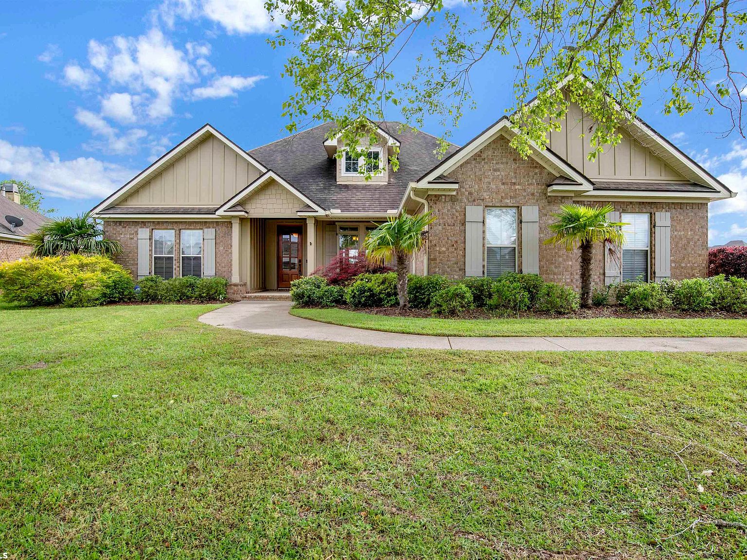 11678 Jericho Dr, Daphne, AL 36526 | Zillow