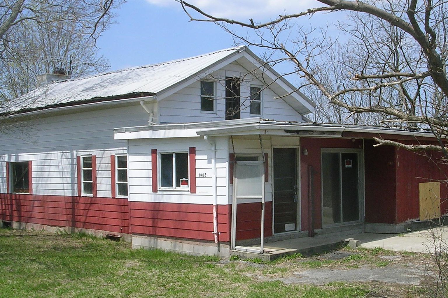 1985 Altay Rd, Rock Stream, NY 14878 | Zillow