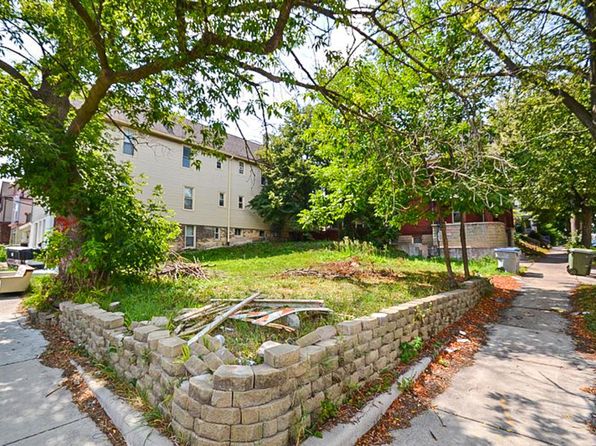 Milwaukee WI Land & Lots For Sale - 41 Listings | Zillow