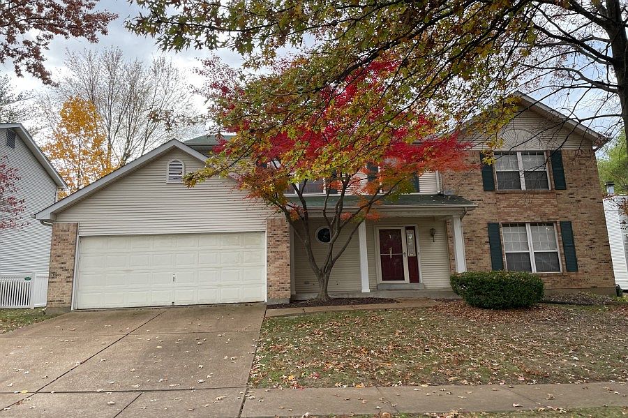 2112 Telford Dr, Saint Louis, MO 63125 | Zillow