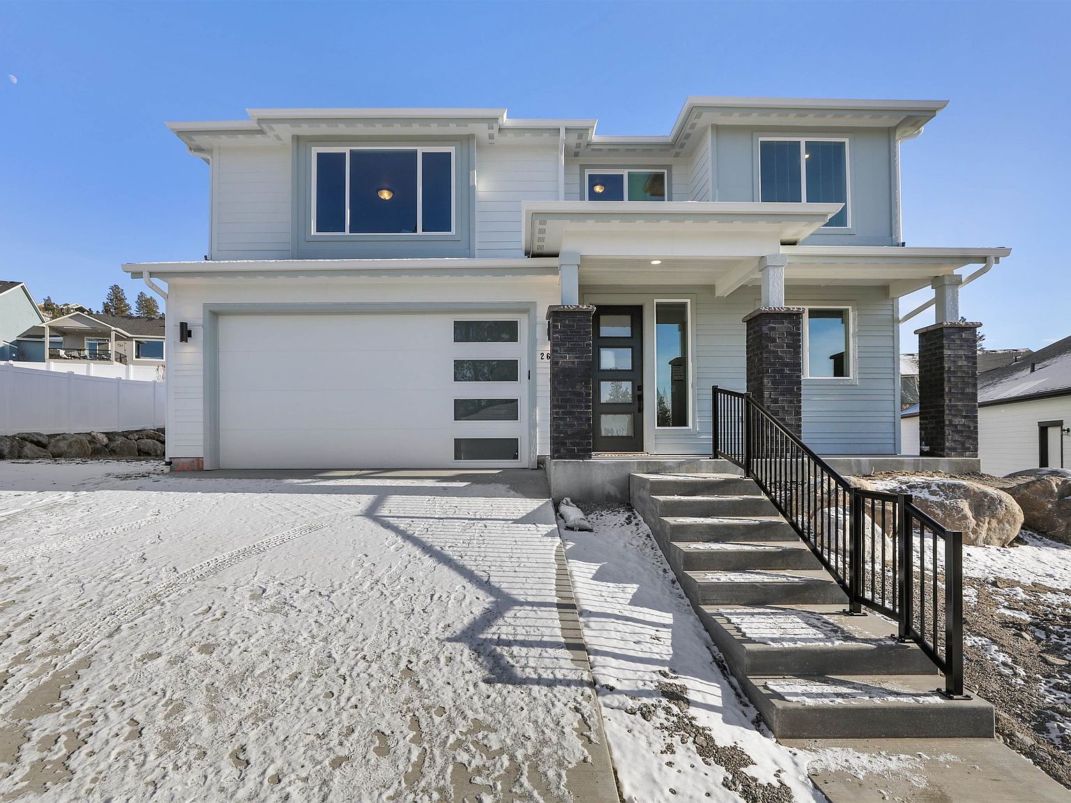 2615 S Vera Crest Dr, Veradale, WA 99037 | Zillow