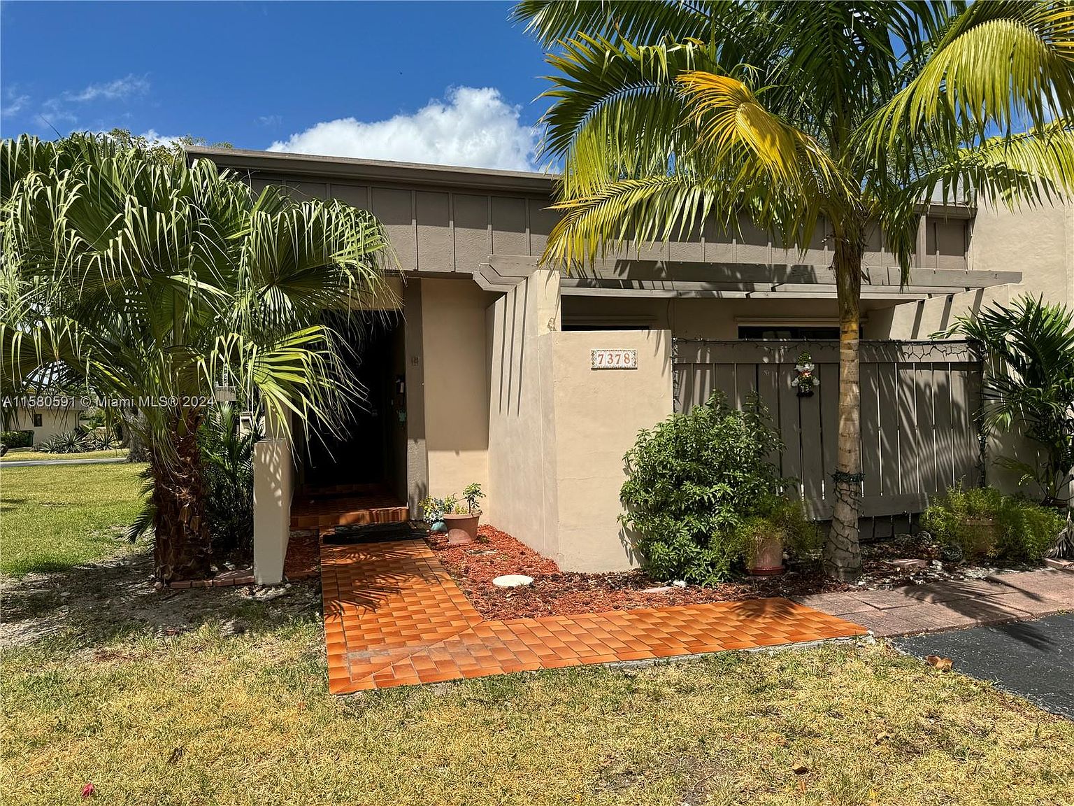 7378 SW 105th Pl #7378, Miami, FL 33173 | Zillow