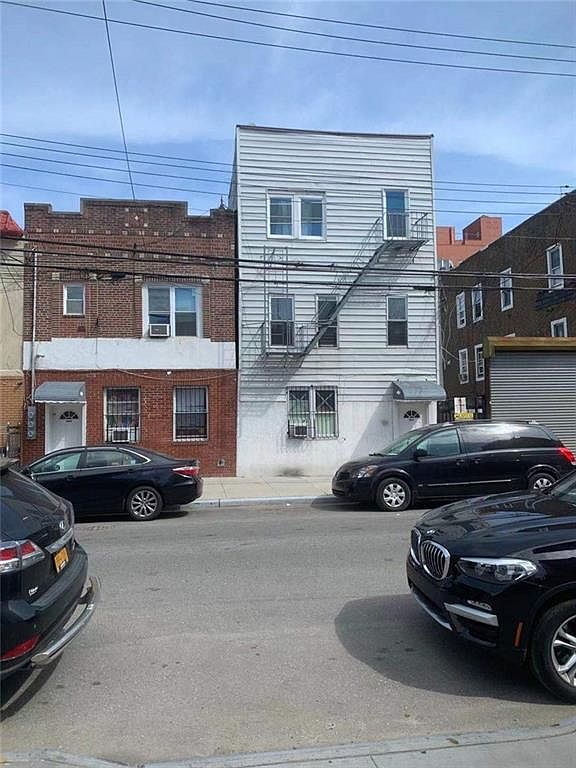 2825-2827 W 15th St, Brooklyn, NY 11224 | MLS #449632 | Zillow