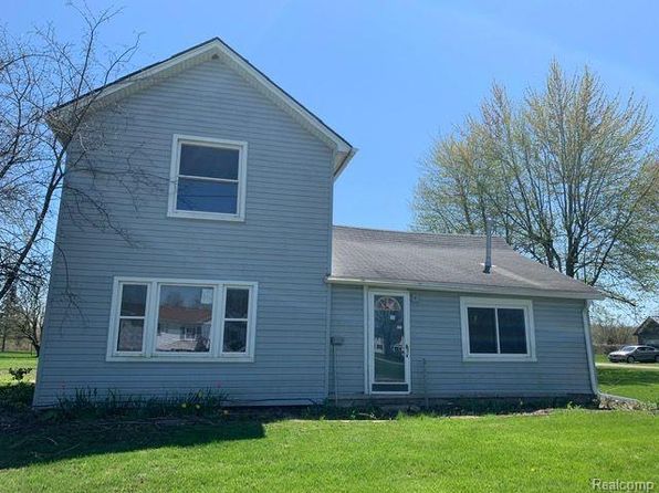 Maybee MI Real Estate - Maybee MI Homes For Sale | Zillow