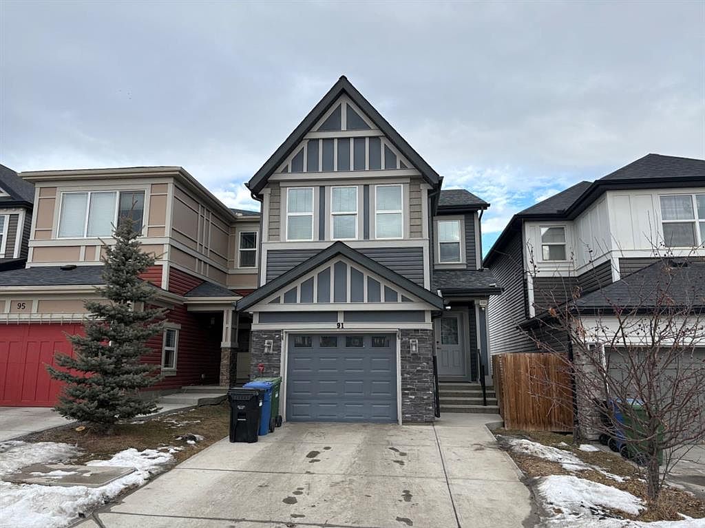 91 S Evanscrest Way NW, Calgary, AB T3P 0R7 | MLS #A2233163 | Zillow