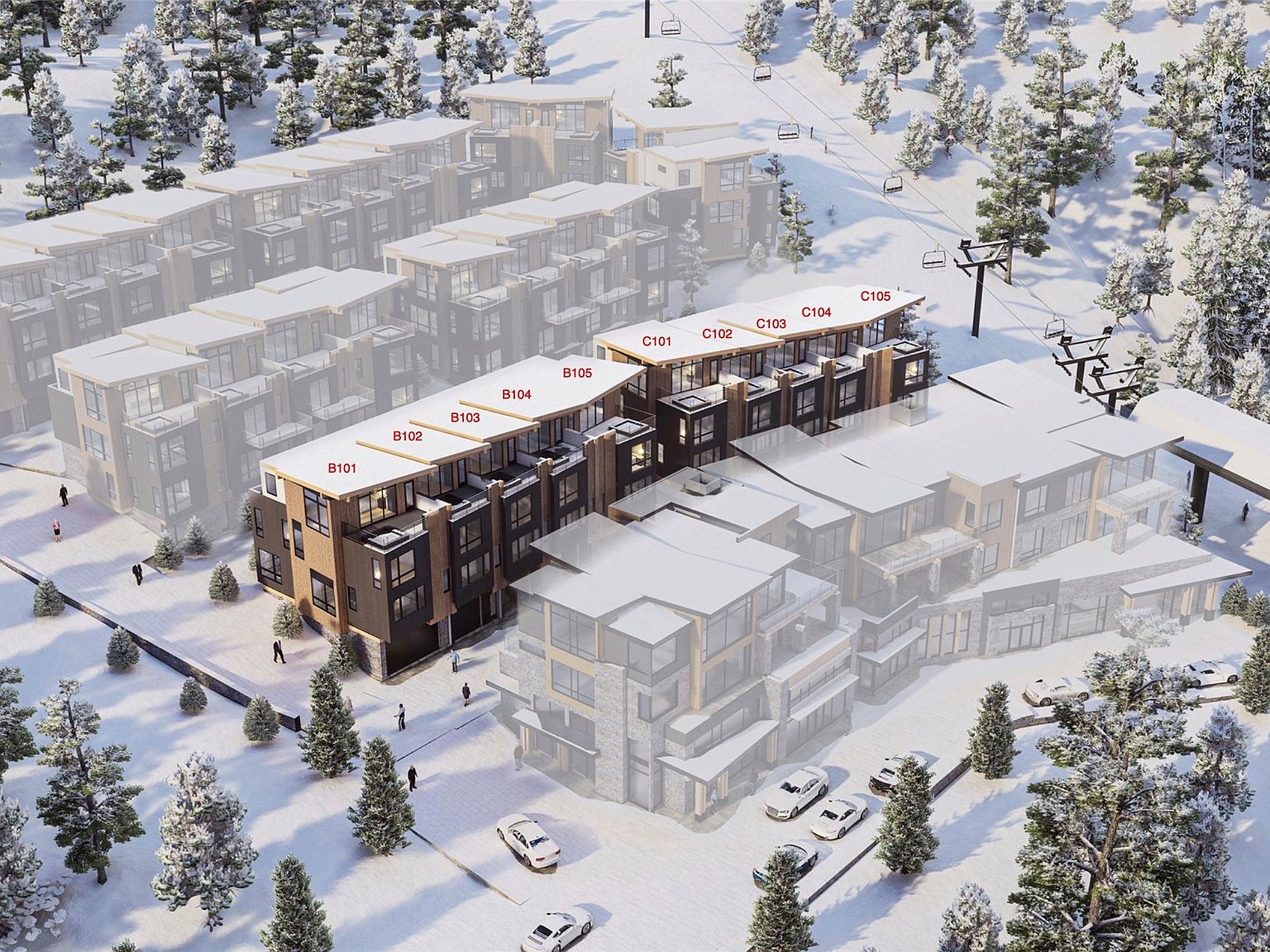 3900 Big Mountain Rd #B103, Whitefish, MT 59937 | MLS #30032316 | Zillow