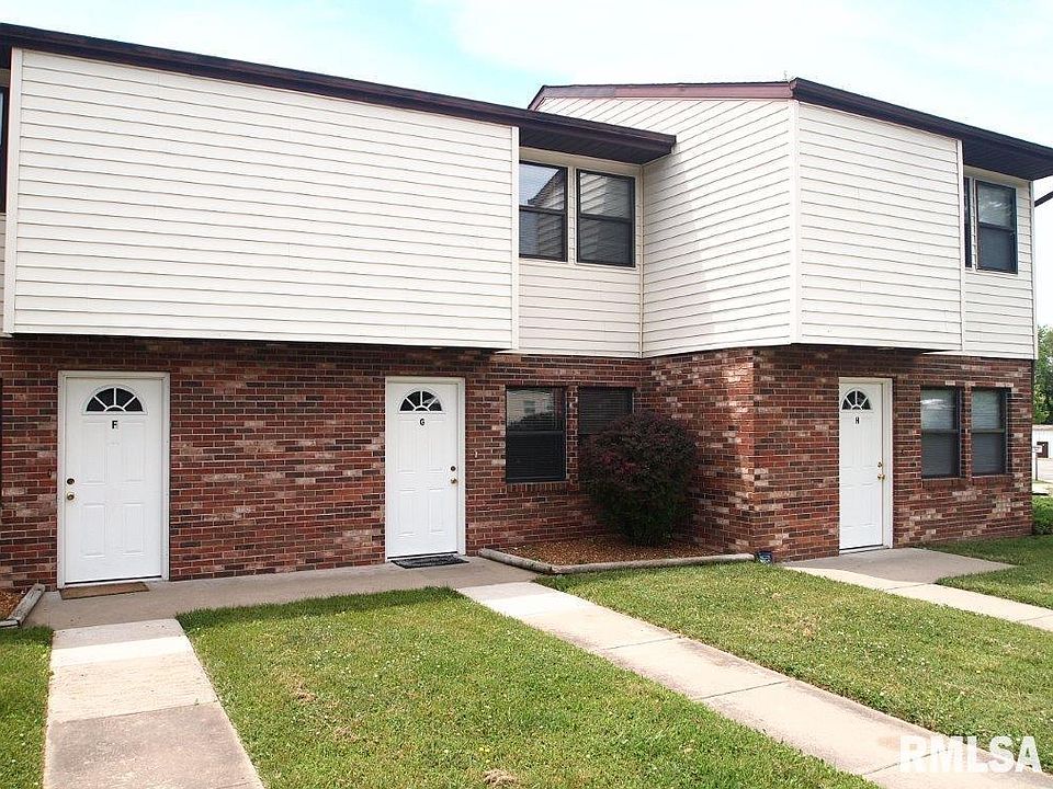 PFP Property LLC Apartments - Carbondale, IL | Zillow