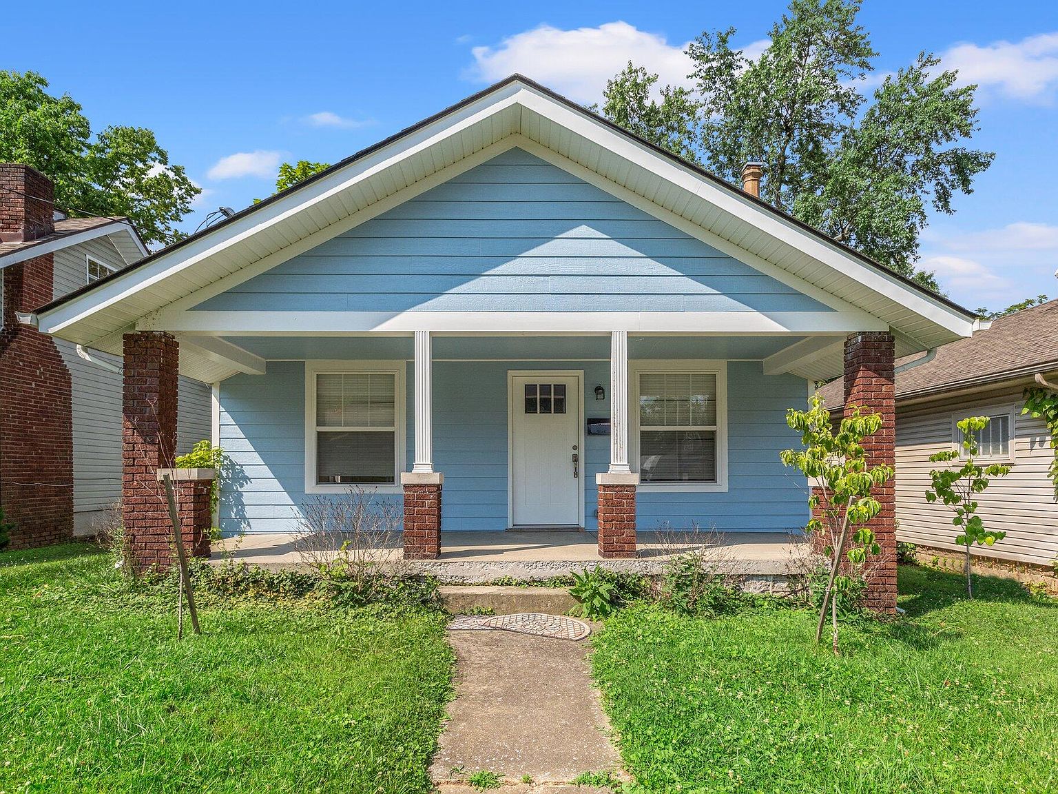 532 E Loudon Ave, Lexington, KY 40505 | Zillow