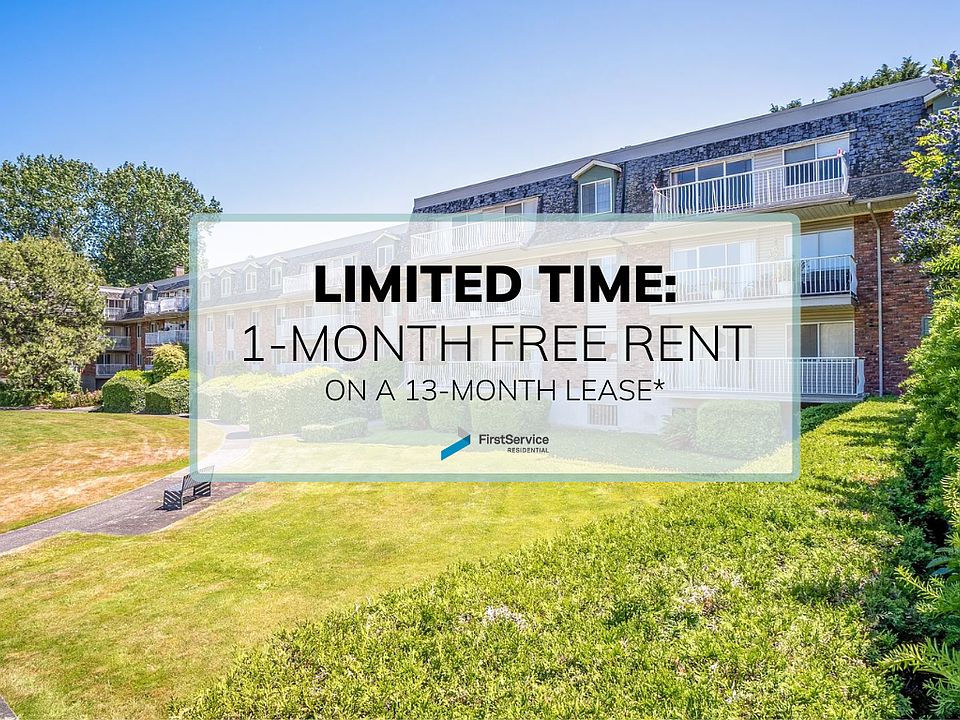 Fraser Tolmie Apartments - 1701 Cedar Hill Cross Rd Victoria BC (2 ...