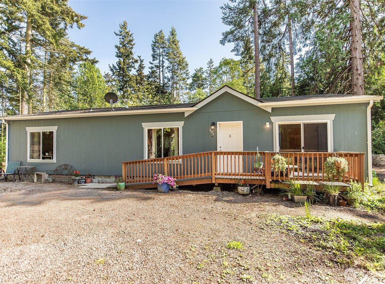381 Hadlock Bay Road, Port Hadlock, WA 98339 | Zillow