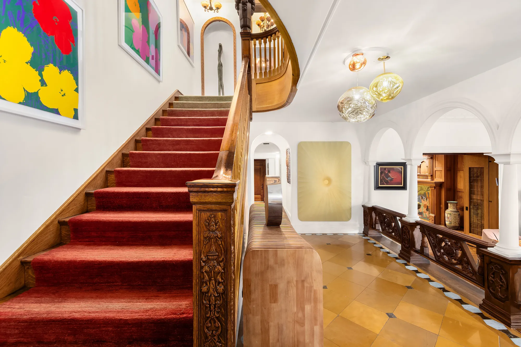 25 Riverside Drive #TH in Upper West Side, Manhattan | StreetEasy