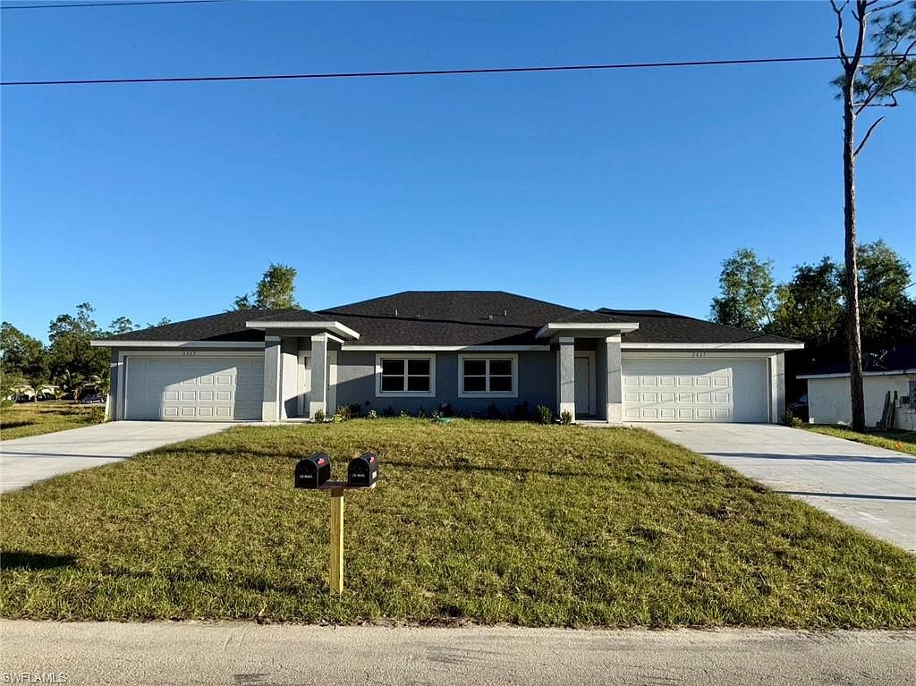 2425-2427 Joe Ave S, Lehigh Acres, FL 33973 | Zillow