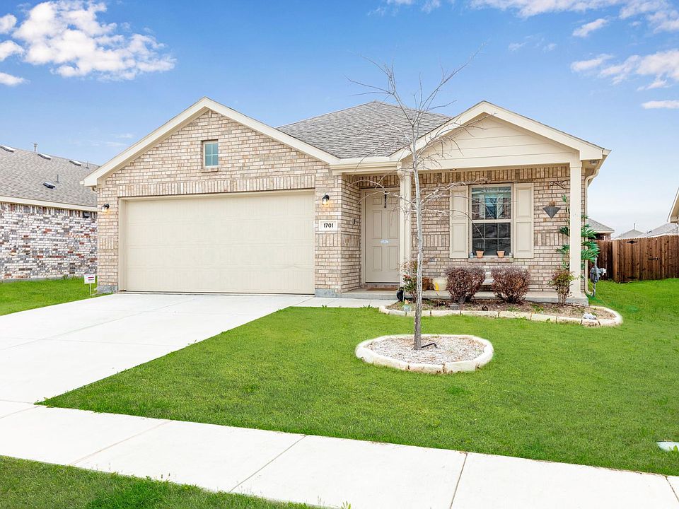 1701 Westfall Dr, Anna, TX 75409 | Zillow