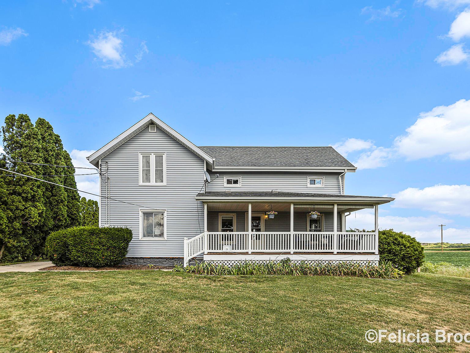 5096 Velte Rd, Woodland, MI 48897 | Zillow