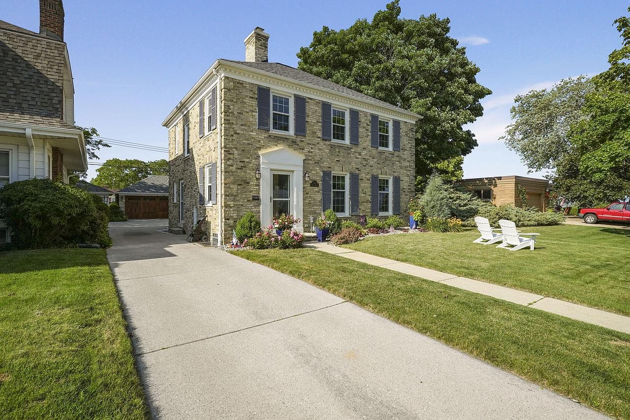 214 Wolff STREET, Racine, WI 53402 | Zillow