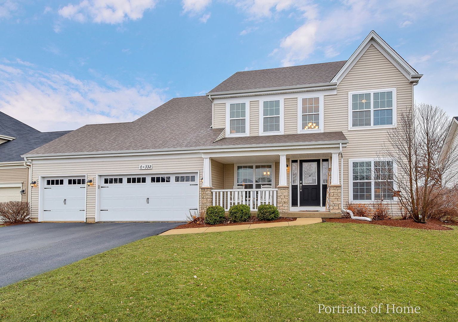 0N332 Napleton Ct, Geneva, IL 60134 | Zillow