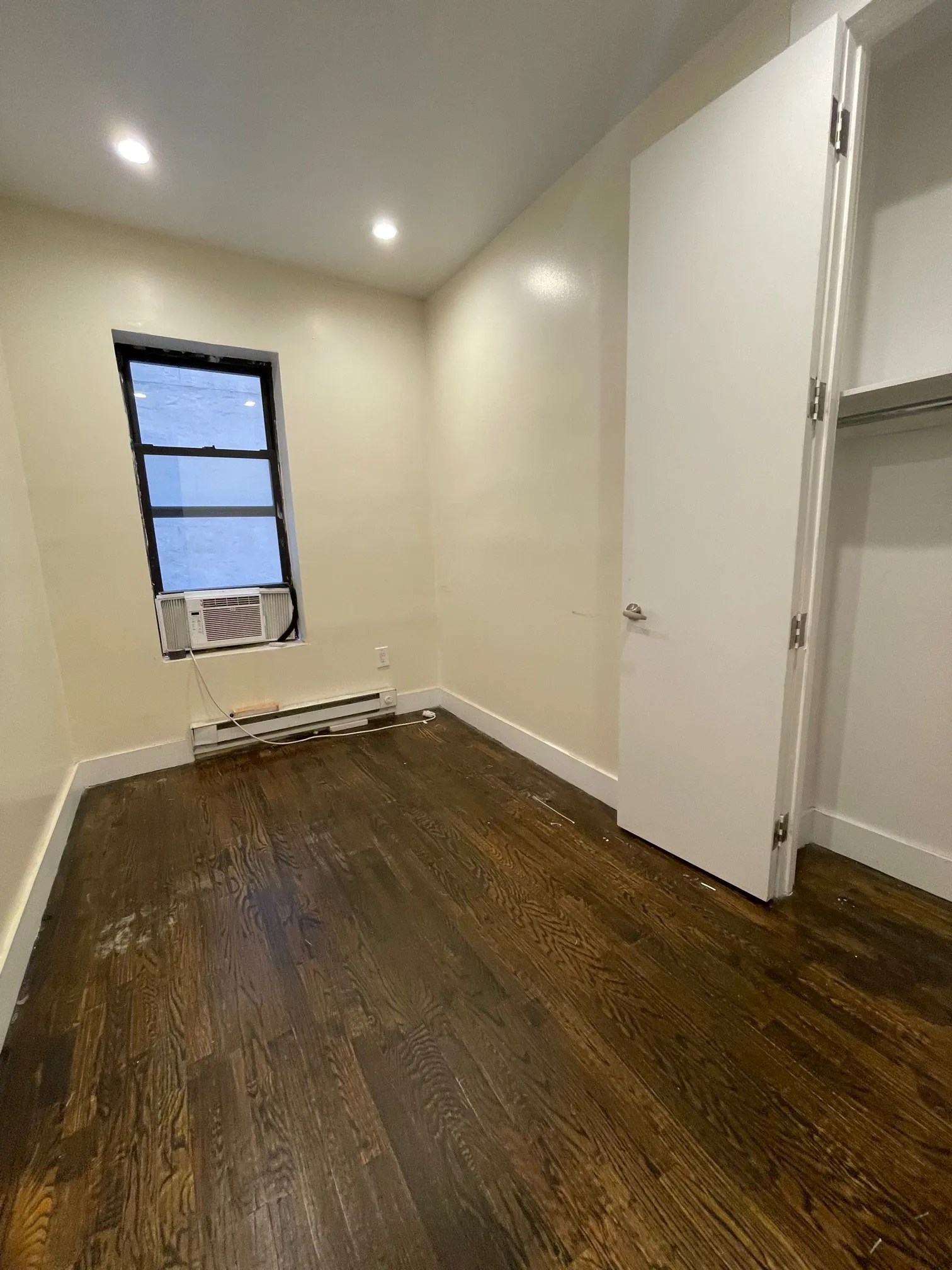 100 West 143rd Street #1 in Central Harlem, Manhattan | StreetEasy
