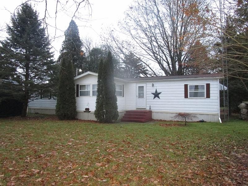 6465 Severance Rd, Decker, MI 48426 | Zillow