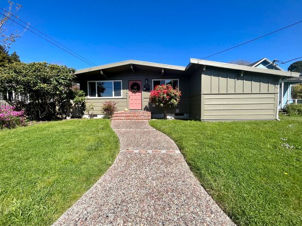 Houses For Rent in Eureka CA - 17 Homes | Zillow