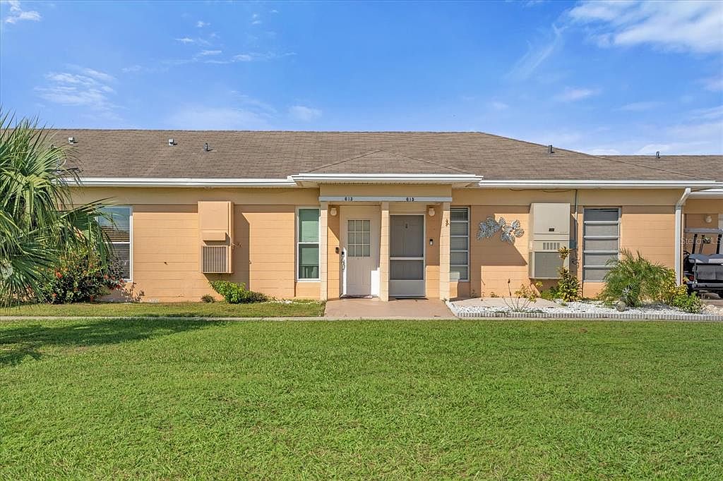 613 Club Cir #613, Lakeshore, FL 33854 | Zillow