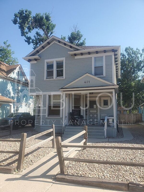 427-431 E Bijou St #431-2C, Colorado Springs, CO 80903 | Zillow