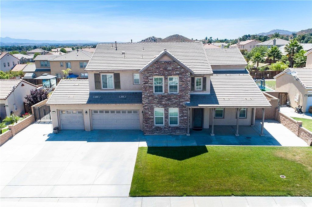 13805 Roderick Dr, Moreno Valley, CA 92555 | Zillow