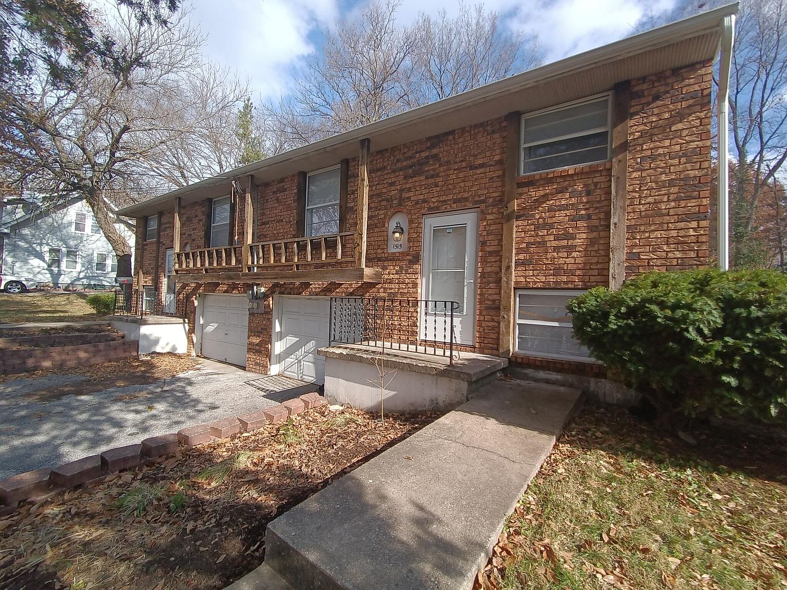 1515 S Hardy Ave, Independence, MO 64052 | Zillow