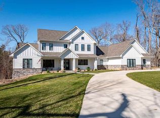 3948 Stewart Rd NE, Iowa City, IA 52240 | MLS #202401531 | Zillow