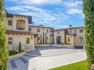 111 N Mapleton Dr, Los Angeles, CA 90077 | MLS #23-302193 | Zillow