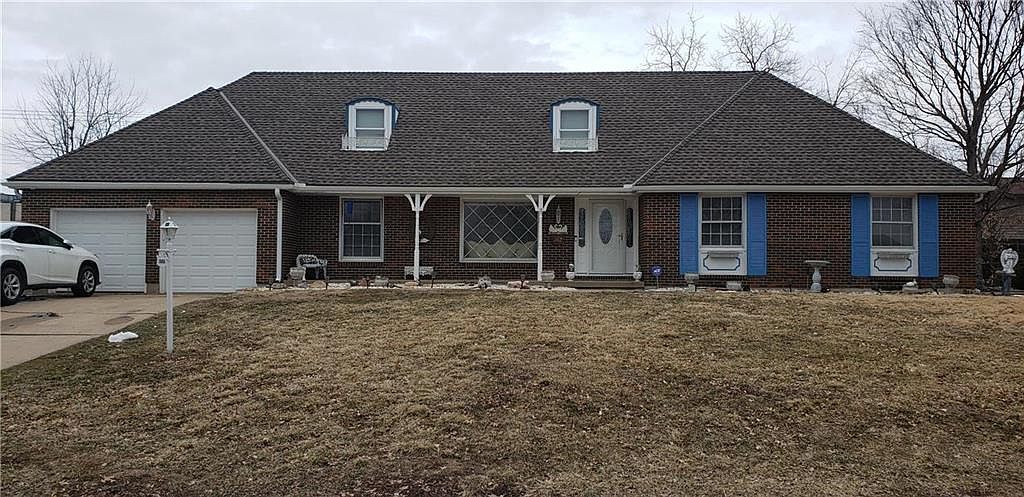 14404 E 43rd St S, Independence, MO 64055 | Zillow
