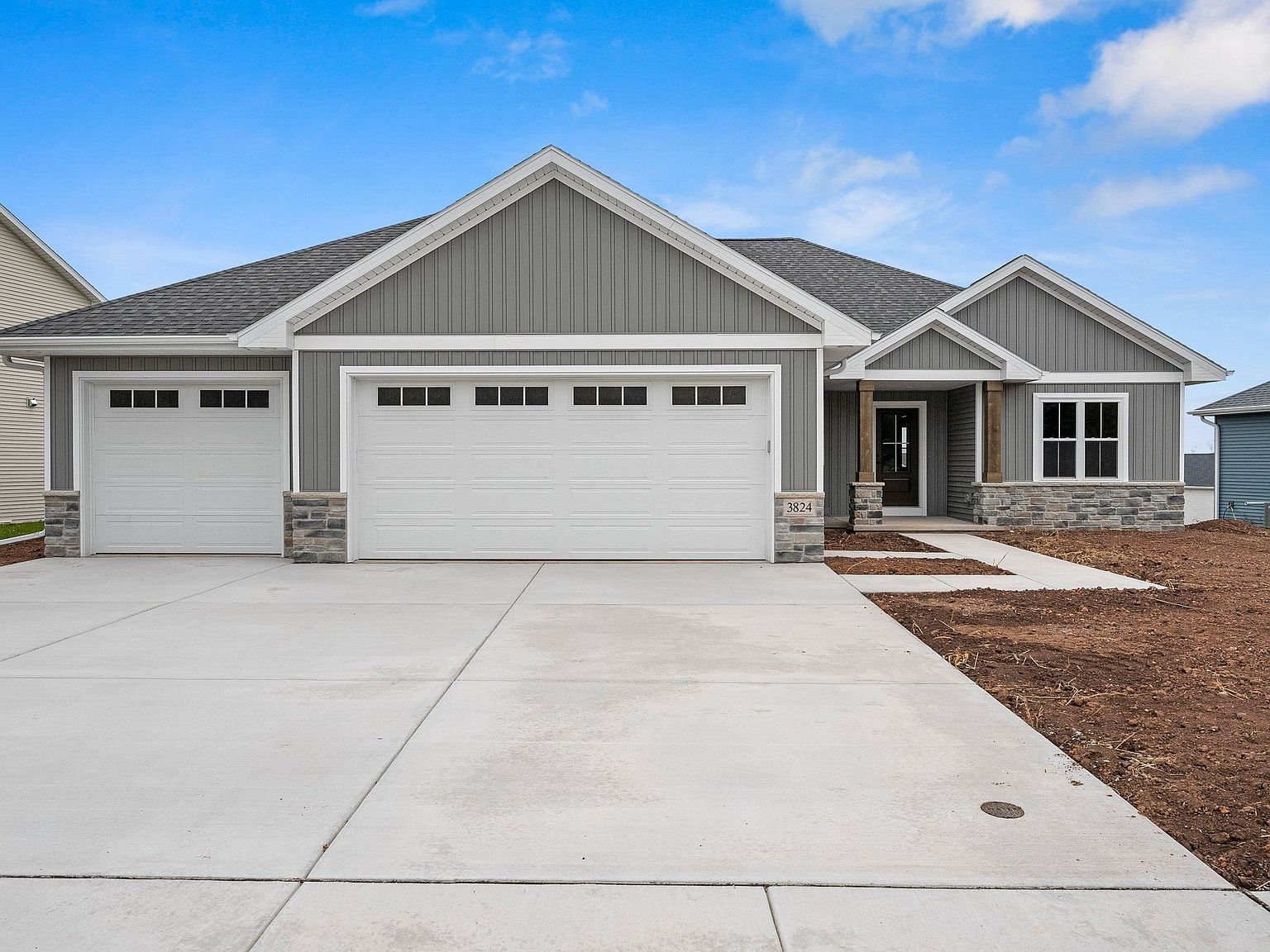 3824 Bower Creek Rd, De Pere, WI 54115 | MLS #50282934 | Zillow