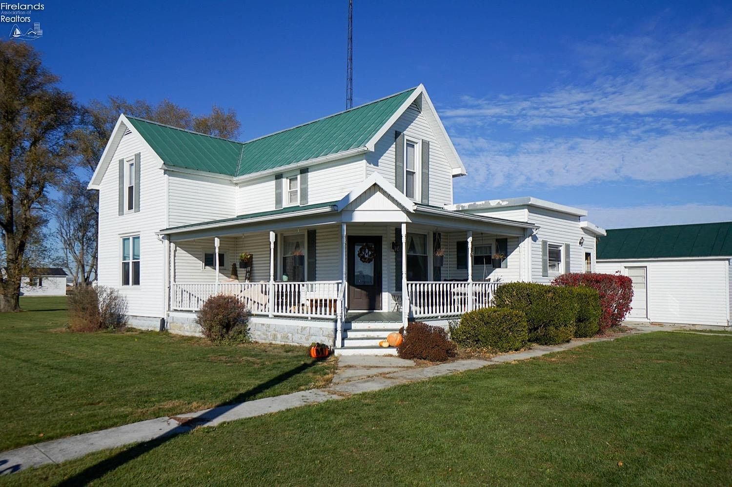 19048 Township Rd #42, Wharton, OH 43359 | Zillow