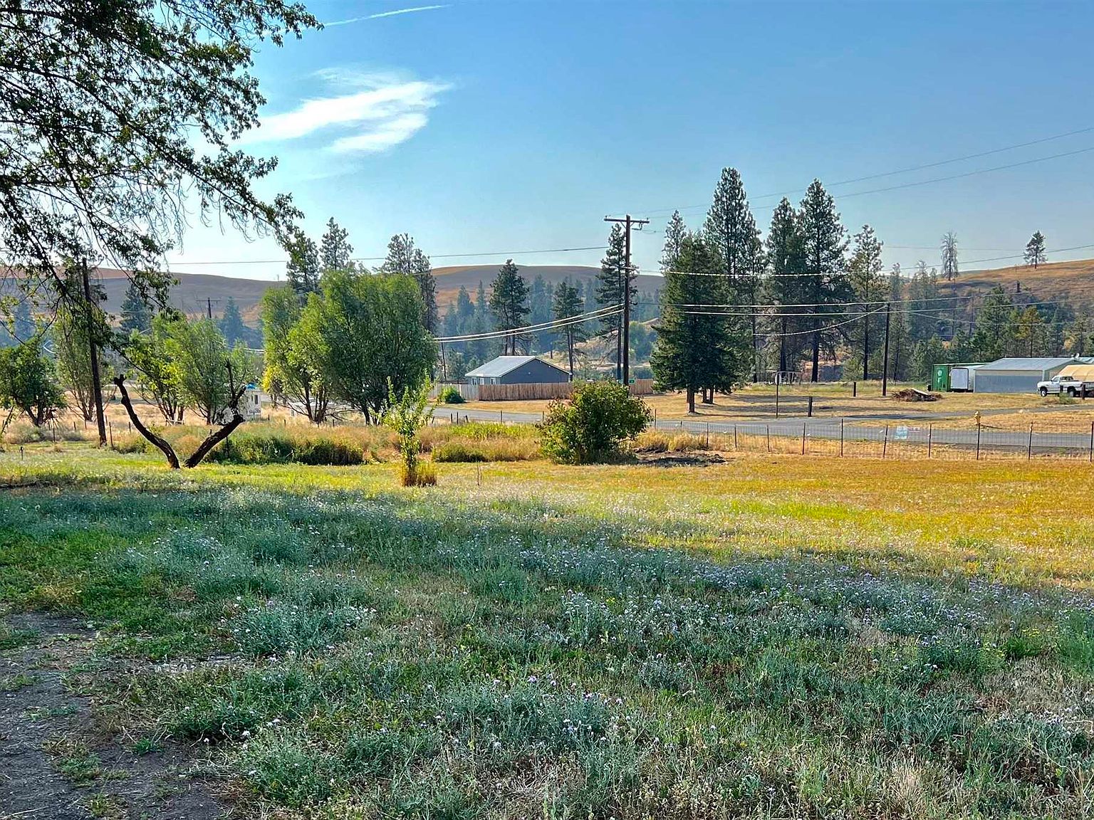 4th St, Malden, WA 99149 | MLS #281425 | Zillow