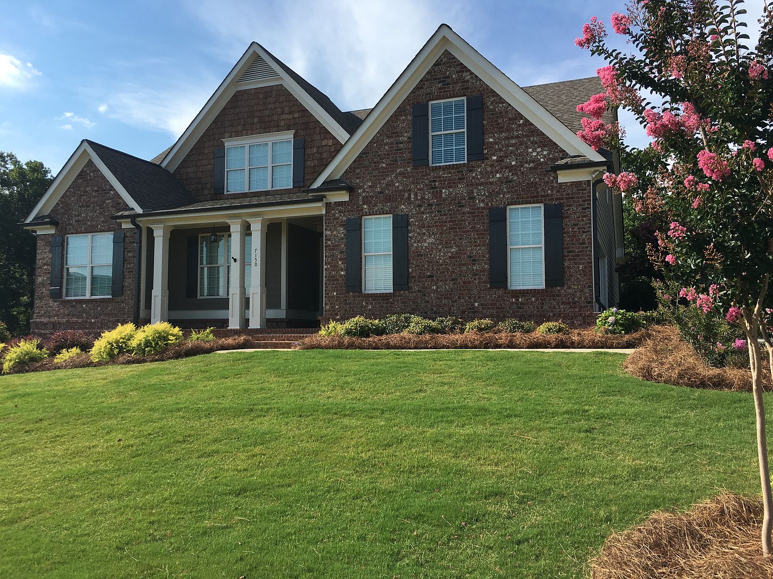 7150 Whitlow Creek Dr, Bishop, GA 30621 | Zillow