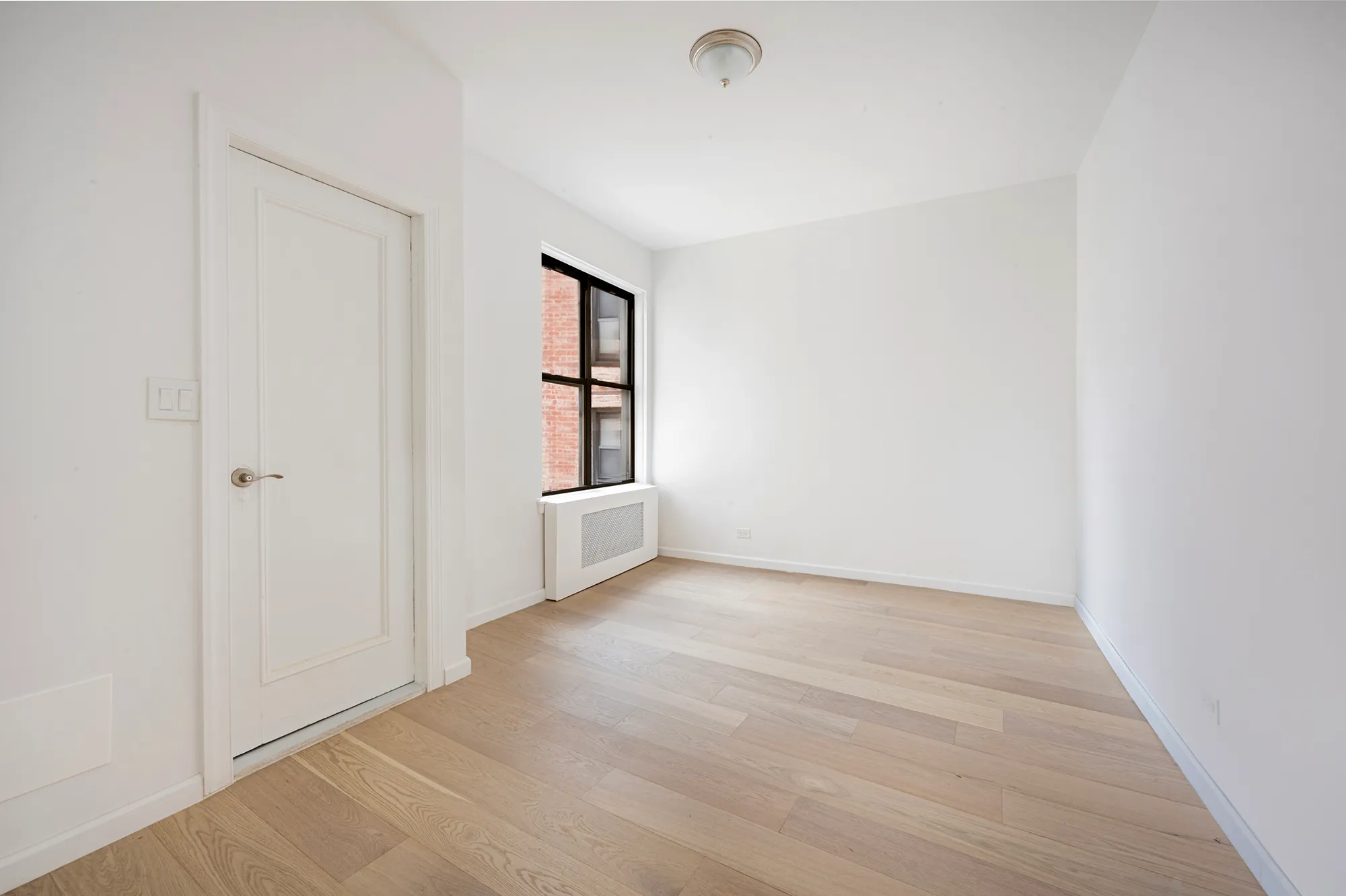 668 Riverside Drive #4I in Hamilton Heights, Manhattan | StreetEasy