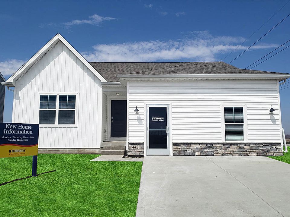 Canyon Landing by D.R. Horton - Iowa in Ankeny IA | Zillow