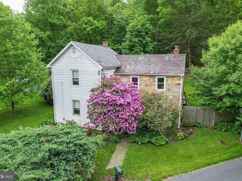 931 Old Pylesville Rd, Pylesville, MD 21132 | Zillow