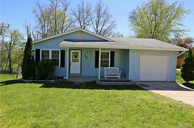 792 Tree Top Ridge Dr, Valley Park, MO 63088 | Zillow