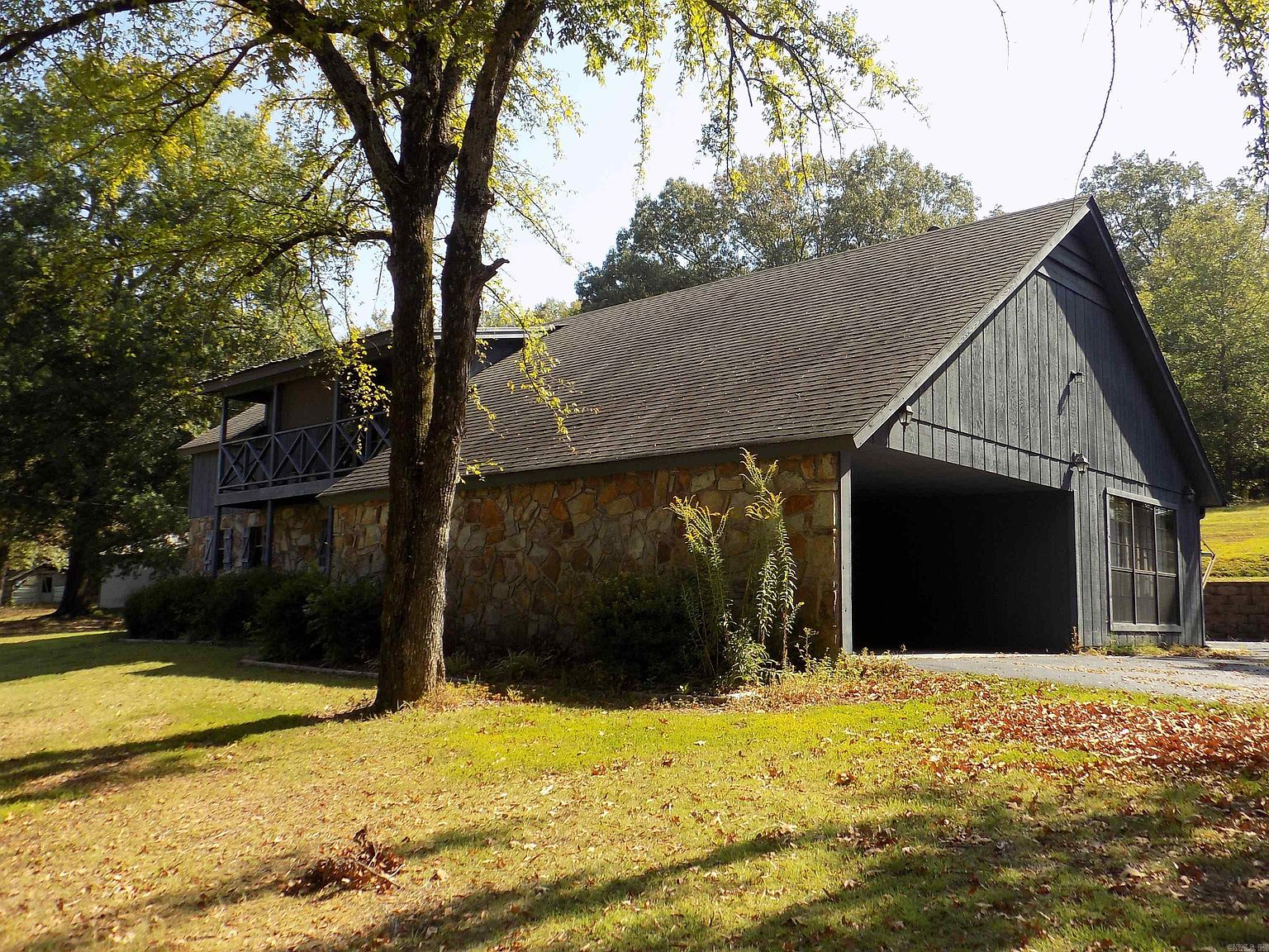 10 Tapley Ln, Greenbrier, AR 72058 | MLS #23030000 | Zillow