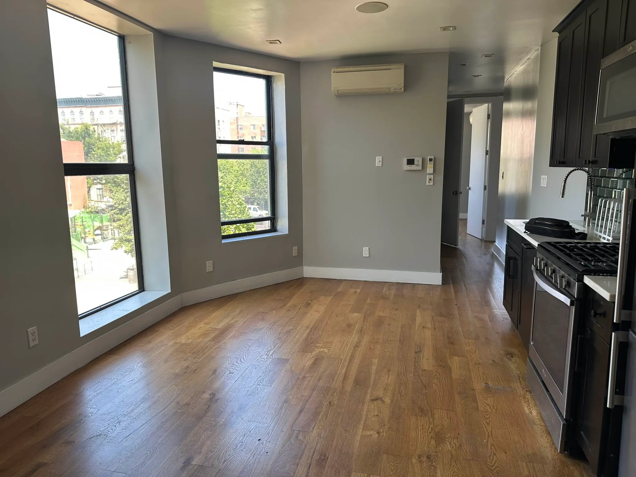 435 East 135th Street #3B in North New York, Bronx | StreetEasy