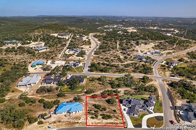 23123 TAYLOR RDG LOT 15, San Antonio, TX 78255 | MLS #1705451 | Zillow