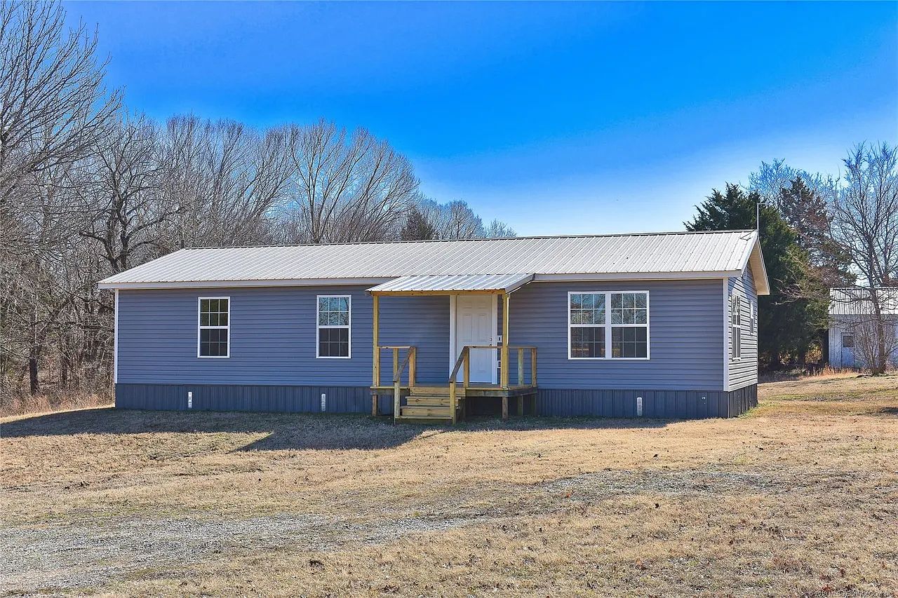 436 Shug Fisher Ln, Indianola, OK 74442 | Zillow